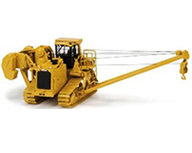Replicars - Diecast Model Cars - CATERPILLAR