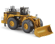 Replicars - Diecast Model Cars - CATERPILLAR