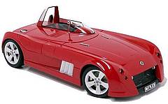 Replicars - Diecast Model Cars - CLASSIC CARLECTABLES