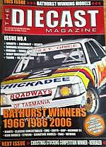 Replicars - Diecast Model Cars - MAGAZINES